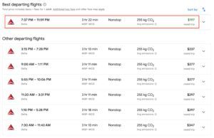 What are the Cheapest Days to Fly and Travel in 2022? | Thrifty Traveler