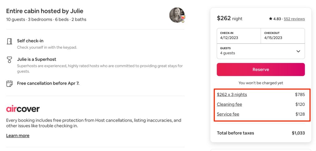 5 Steps to Find a 5-Star Airbnb, No Matter Where You're Heading