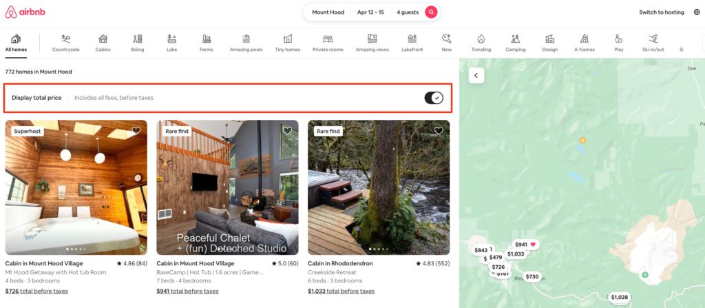 5 Steps to Find the Best Airbnb, No Matter Where You're Heading