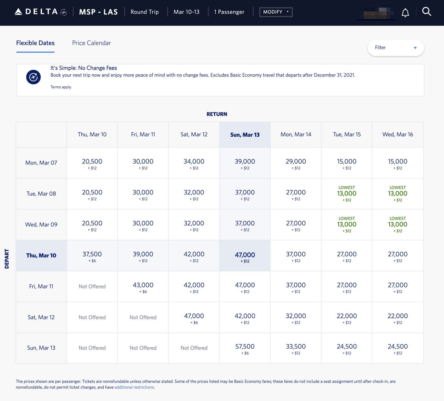 Delta SkyMiles Value: How Much Are Delta Miles Worth?