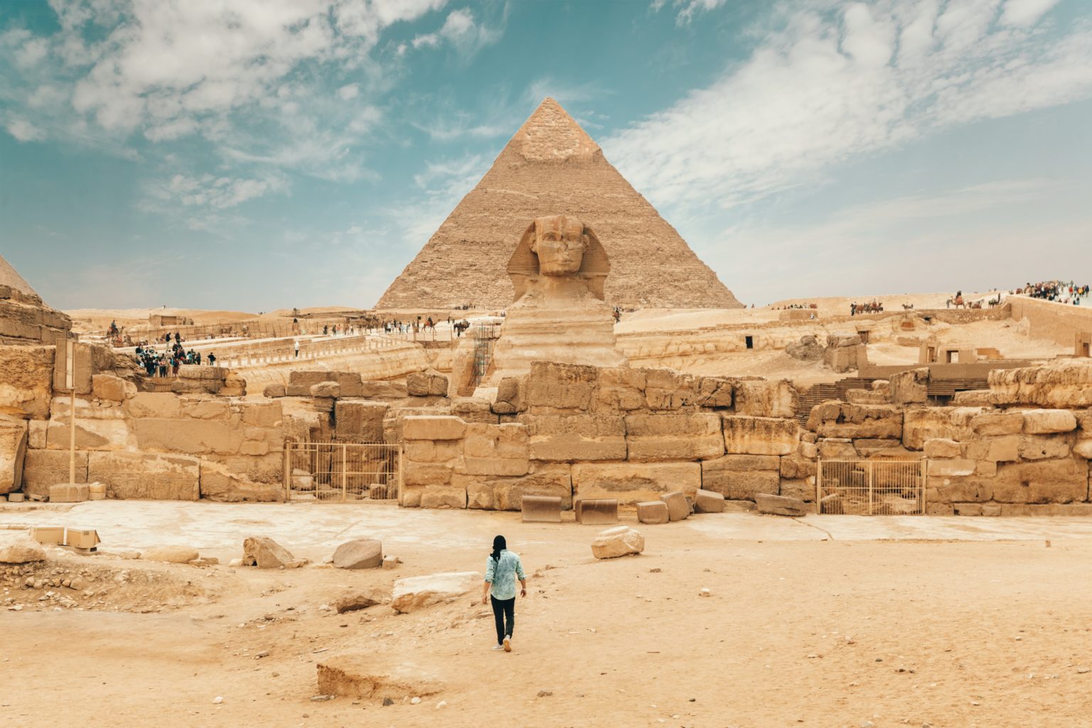 The Cheapest Places to Fly to Around the World | Thrifty Traveler