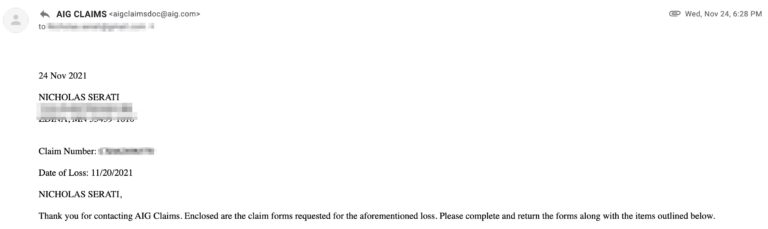 My Experience with American Express Cell Phone Insurance Protection