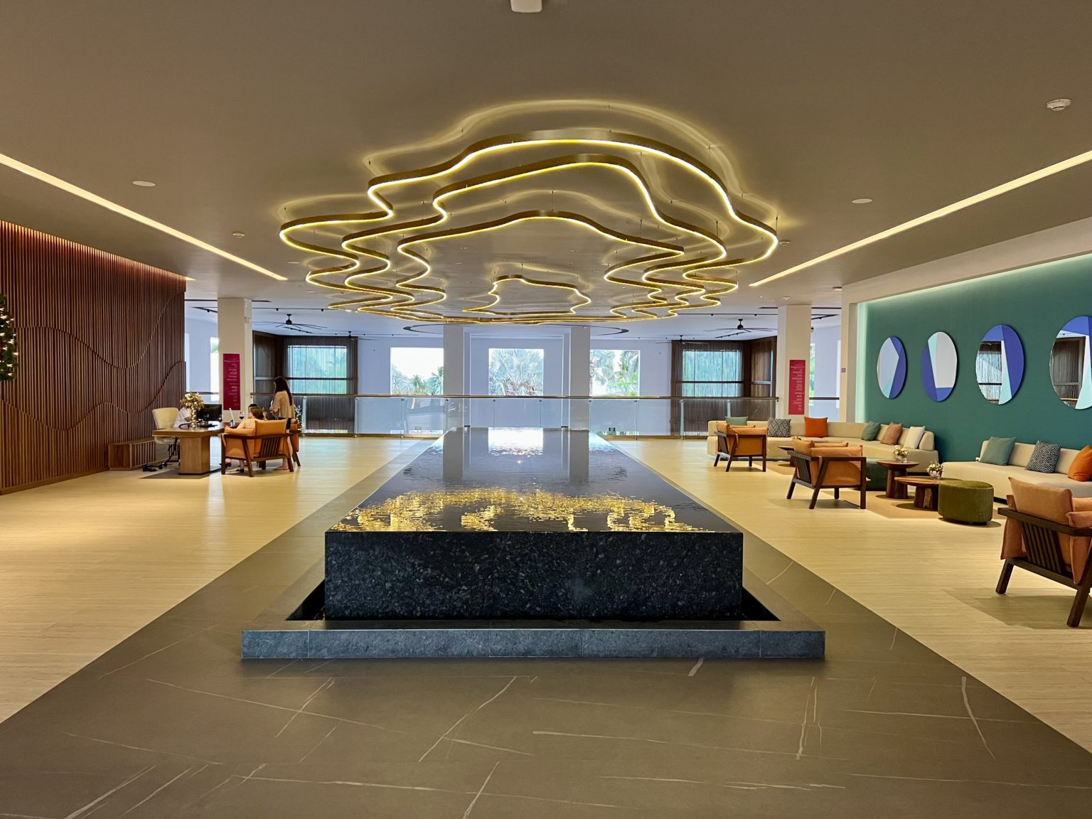 Hyatt Ziva Riviera Cancún: A Review of Hyatt's Newest All-Inclusive ...
