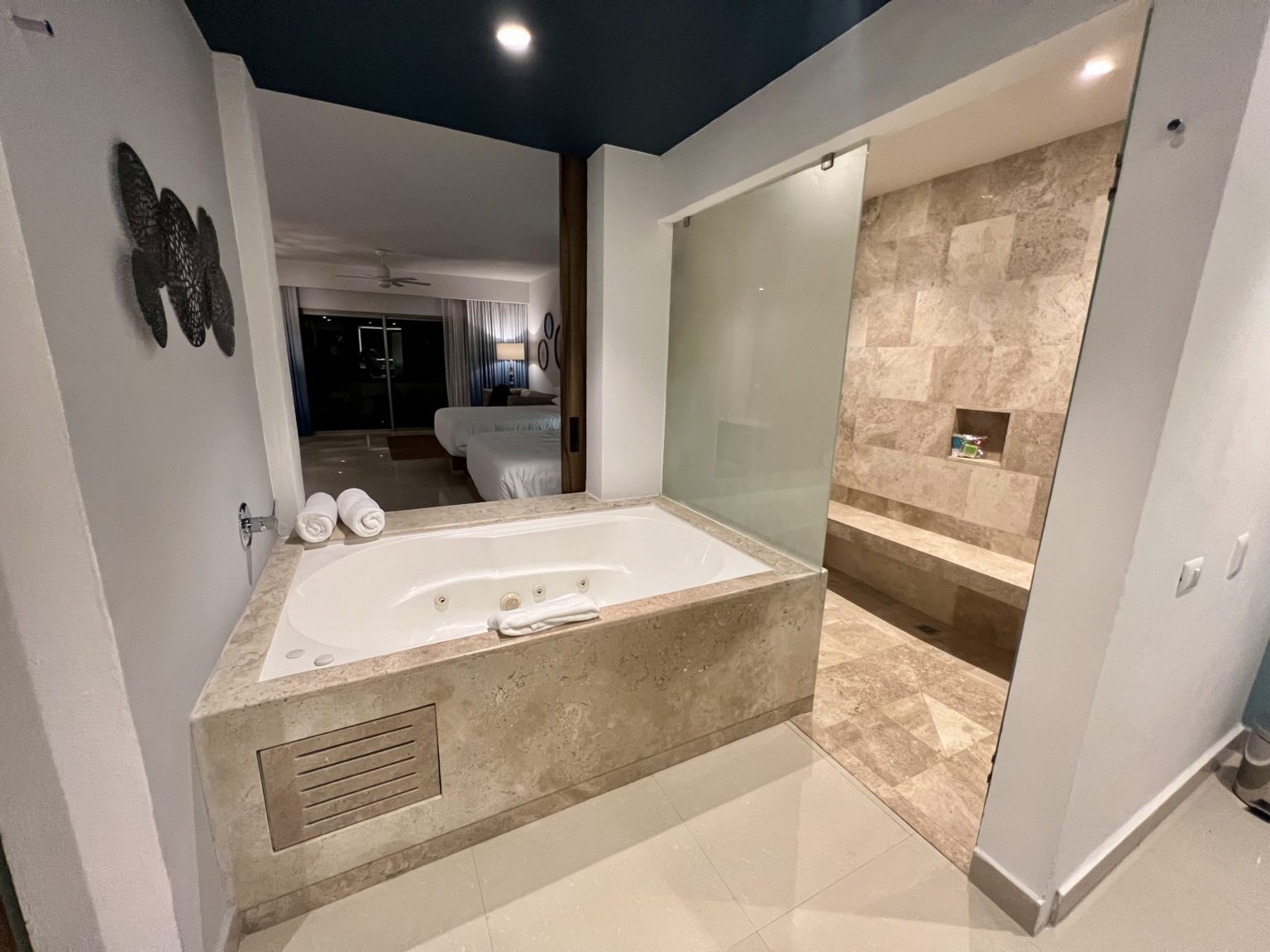 Hyatt Ziva Riviera Cancún: A Review of Hyatt's Newest All-Inclusive ...