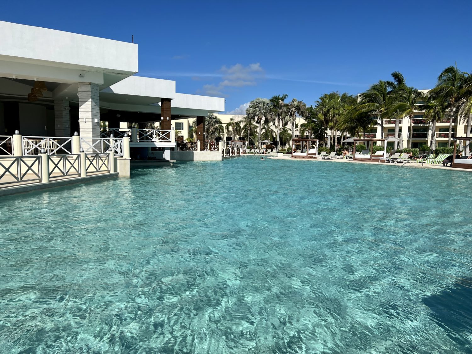 Hyatt Ziva Riviera Cancún: A Review of Hyatt's Newest All-Inclusive ...