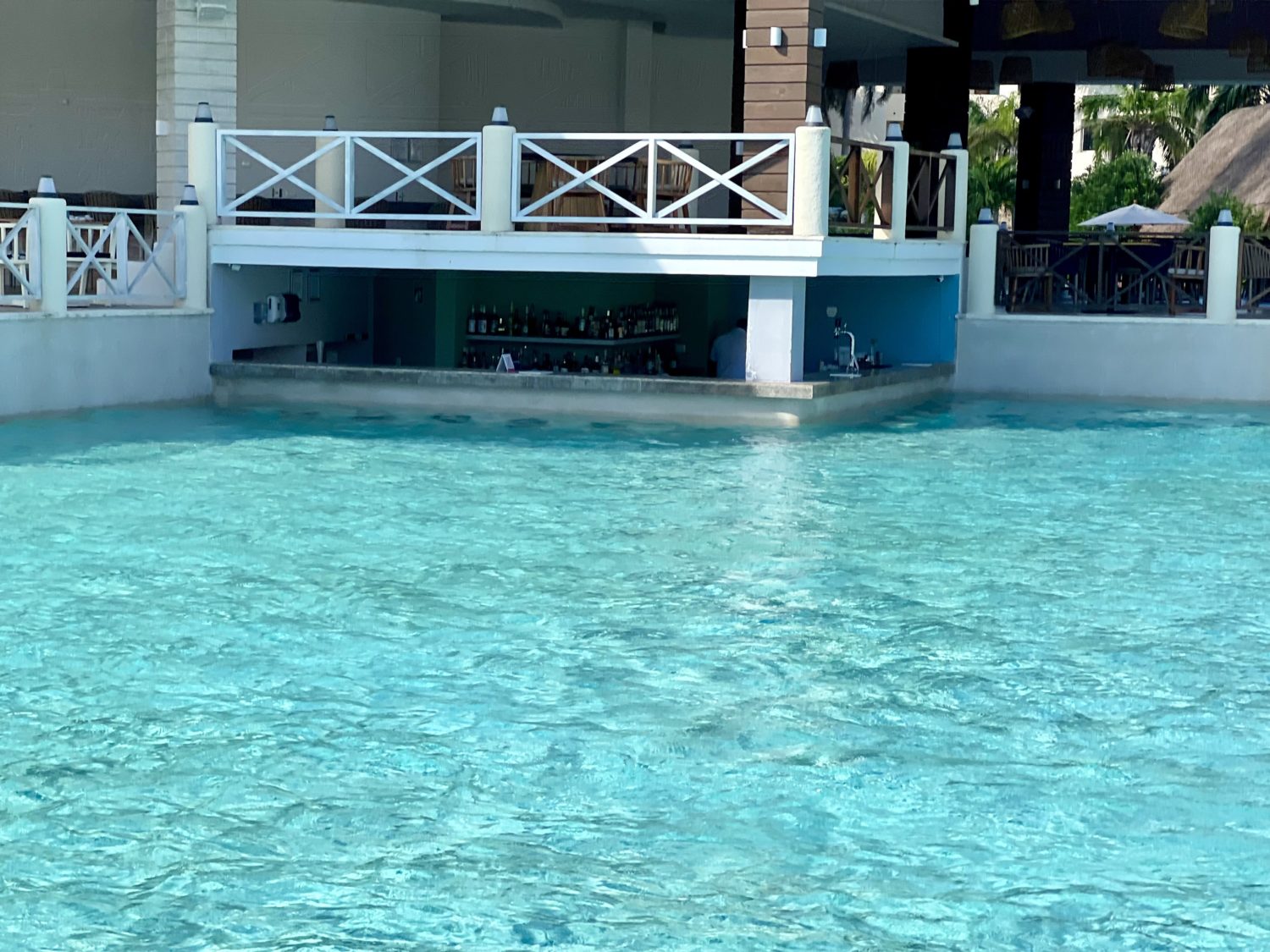 Hyatt Ziva Riviera Cancún: A Review of Hyatt's Newest All-Inclusive ...