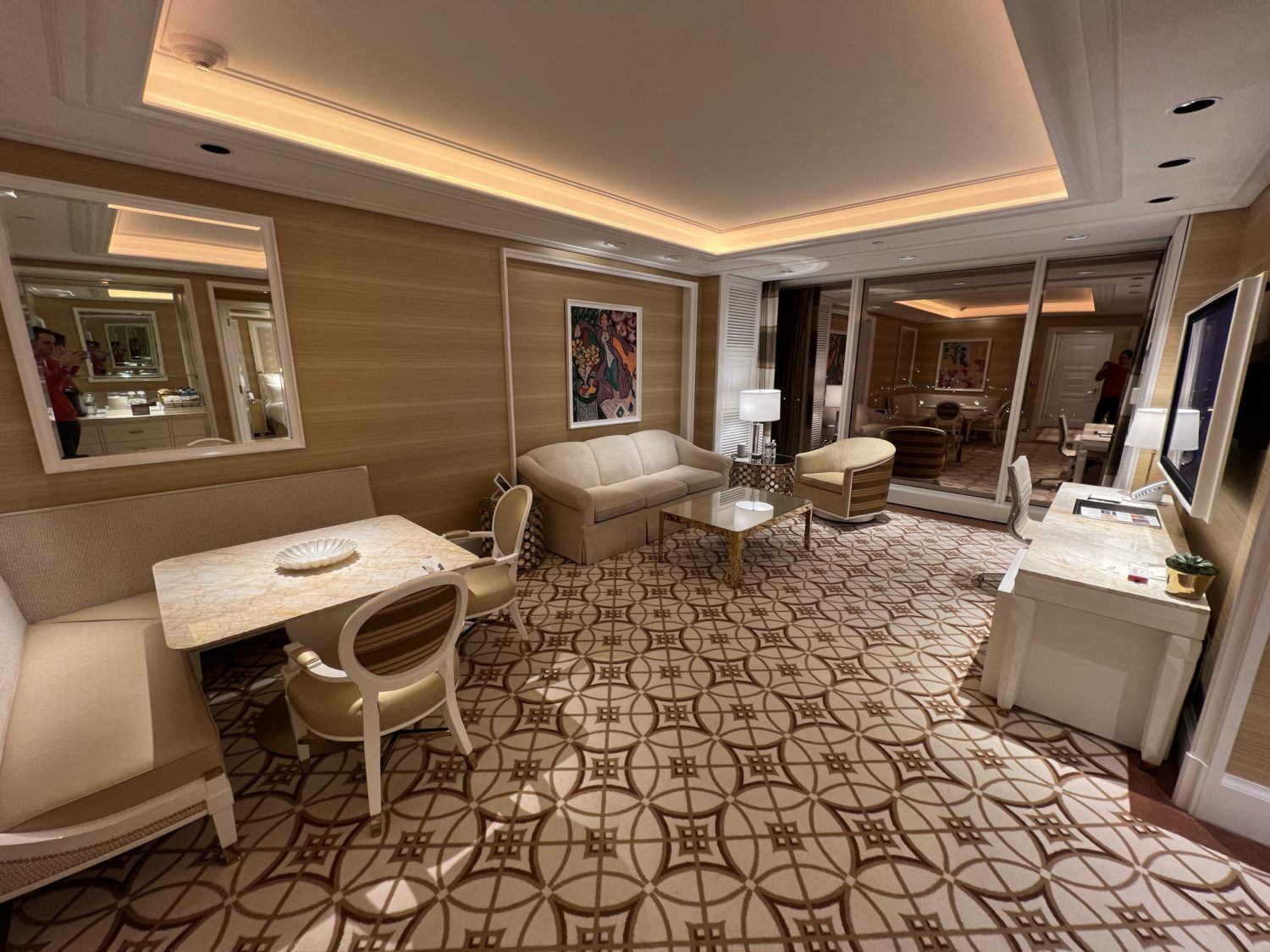 Hotel Review: Encore Boston Harbor | Thrifty Traveler