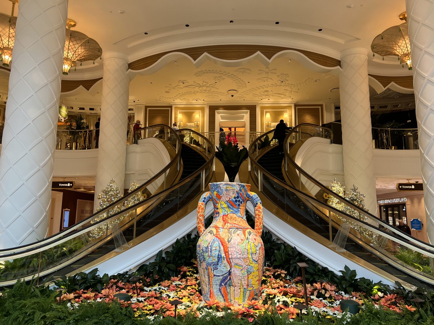 Hotel Review: Encore Boston Harbor | Thrifty Traveler