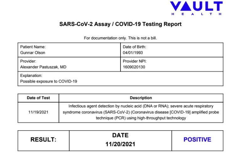 'What If I've Had COVID?' How to Bypass Testing to Fly Home from Abroad
