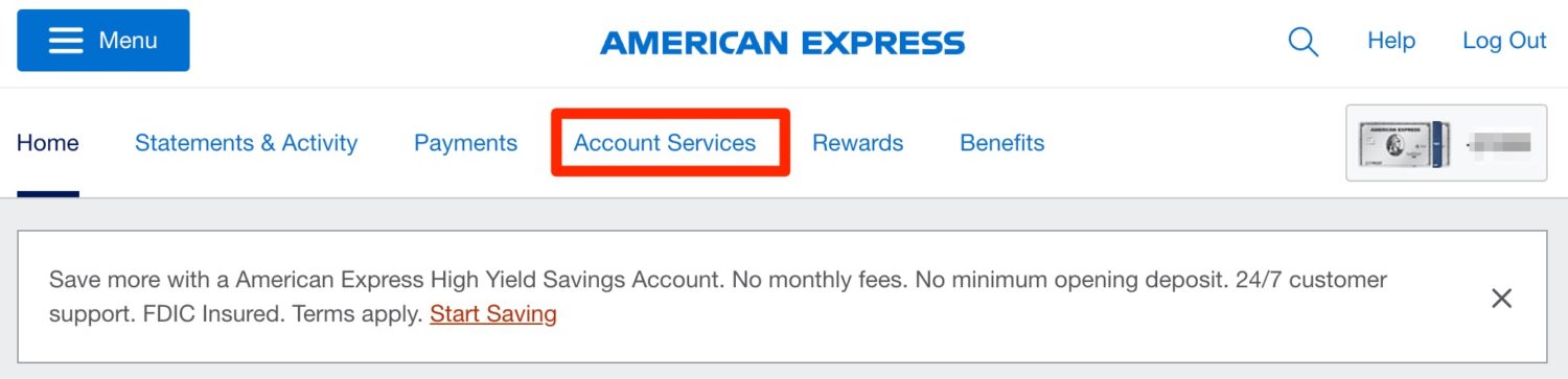 Now Available: Request a New Artist-Designed Amex Platinum Card