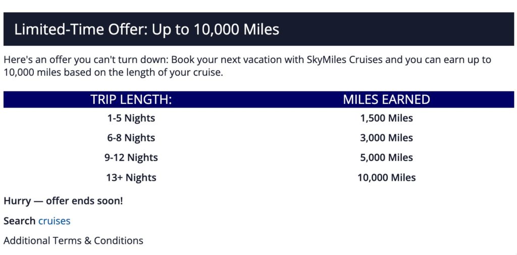 The 16 Best Ways to Earn Delta SkyMiles in 2023