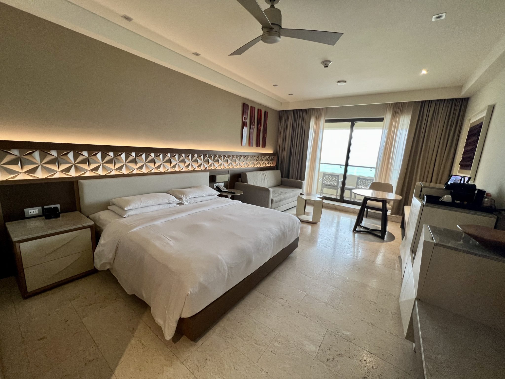 Hyatt Ziva Cancún: A Full Review | Thrifty Traveler