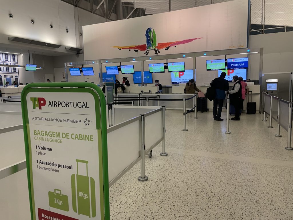 Flight Review: TAP Air Portugal Business Class on the A330-900neo
