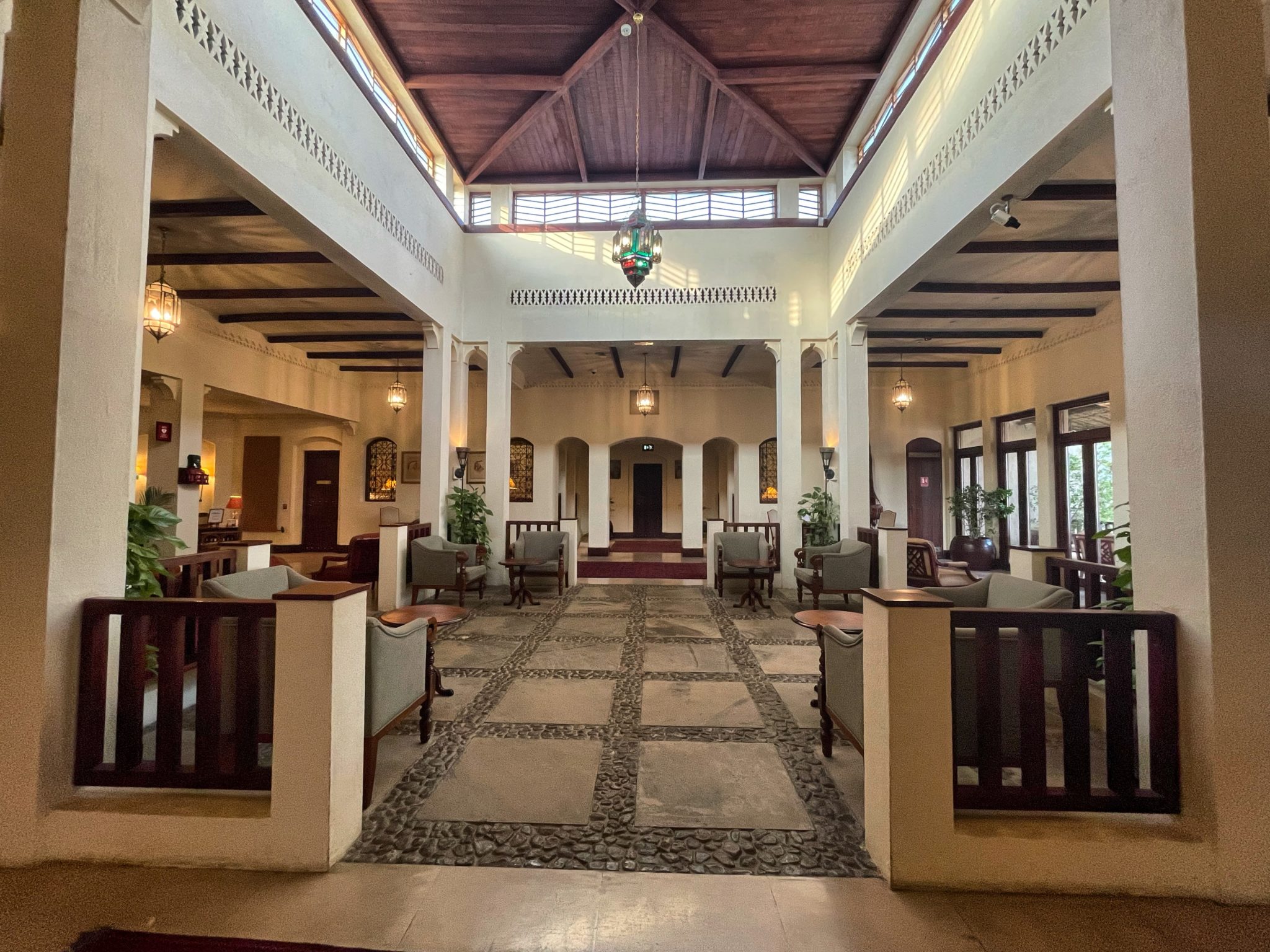 A Dubai Dream: A Review of the Al Maha, A Luxury Collection Desert ...