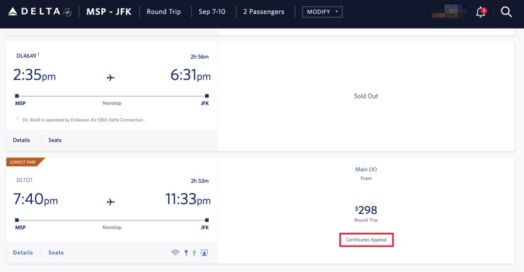 How to Maximize Your Delta Companion Ticket in 2023