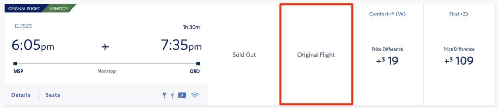 Have a Delta Flight Booked? Get a Credit (or SkyMiles Back) if the ...