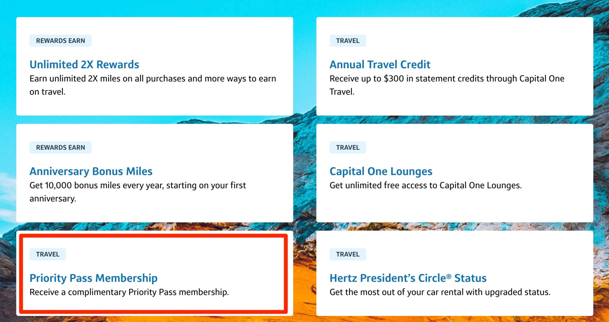 Pick Up the Capital One Venture X? Here's What to Do Next