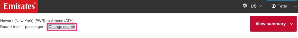 How to Book Emirates Flights to Europe from 45K Miles Roundtrip