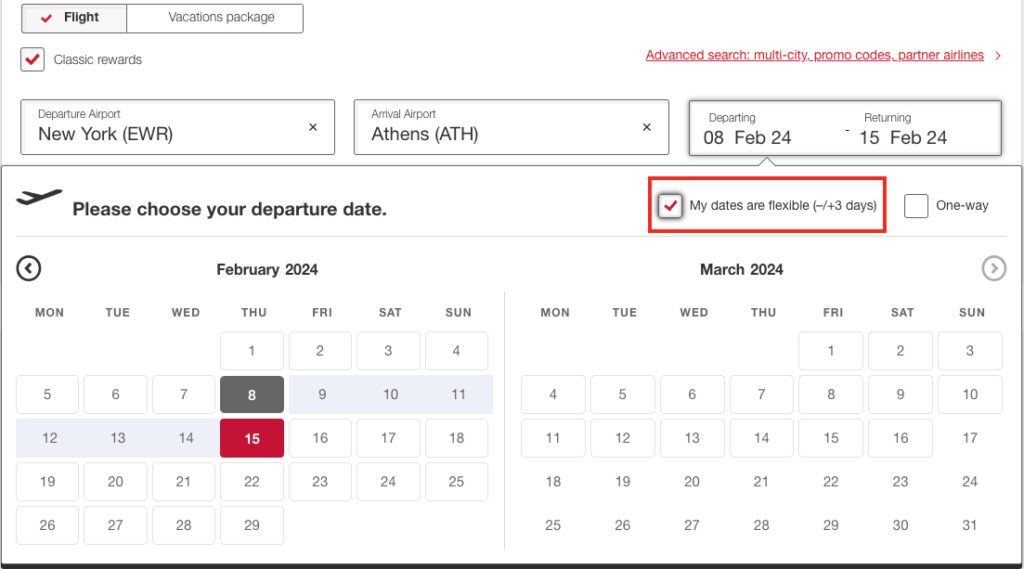 How to Book Emirates Flights to Europe from 45K Miles Roundtrip