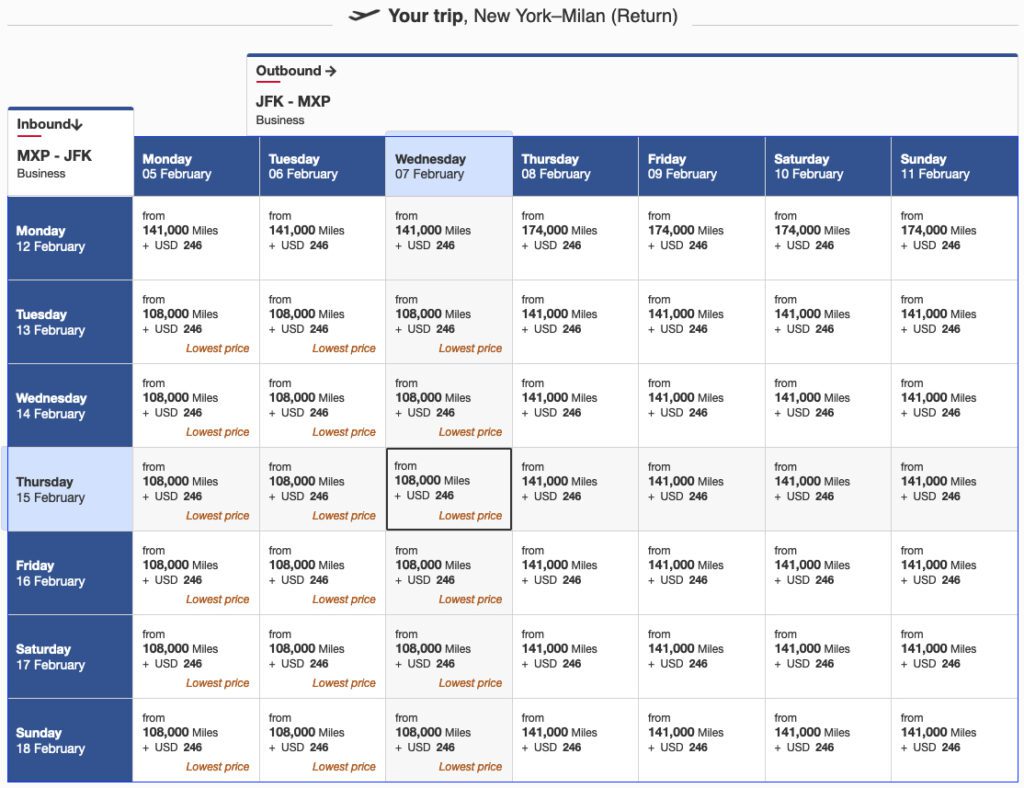 How to Book Emirates Flights to Europe from 45K Miles Roundtrip