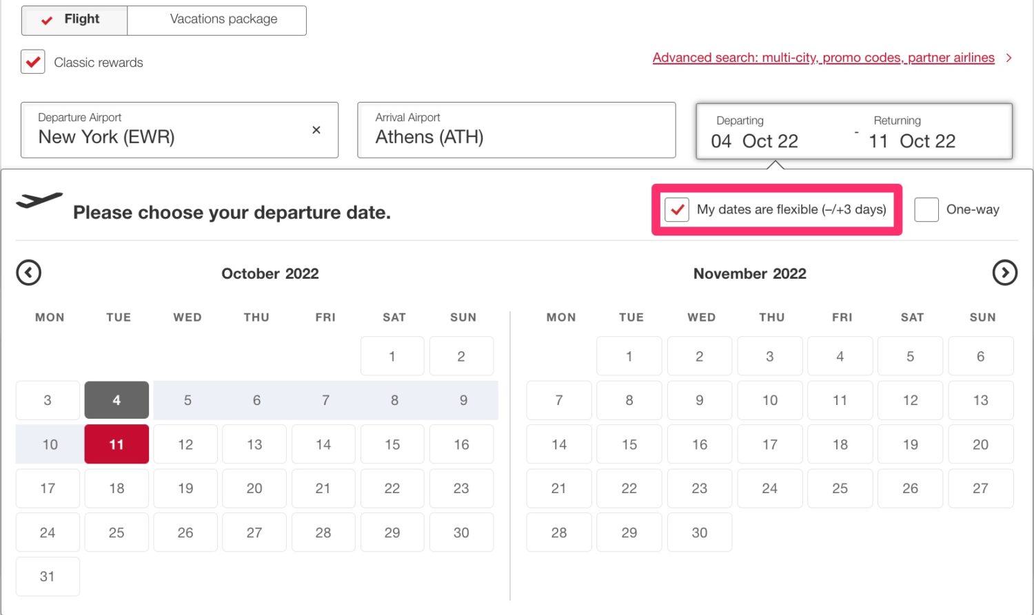 How to Book Emirates Flights to Europe from 45K Miles Roundtrip