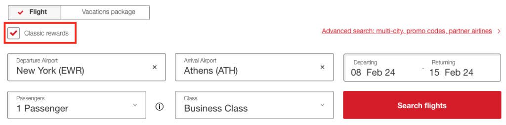 How to Book Emirates Flights to Europe from 45K Miles Roundtrip