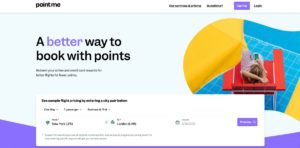 point.me: The New One-Stop Tool for Maximizing Points & Miles