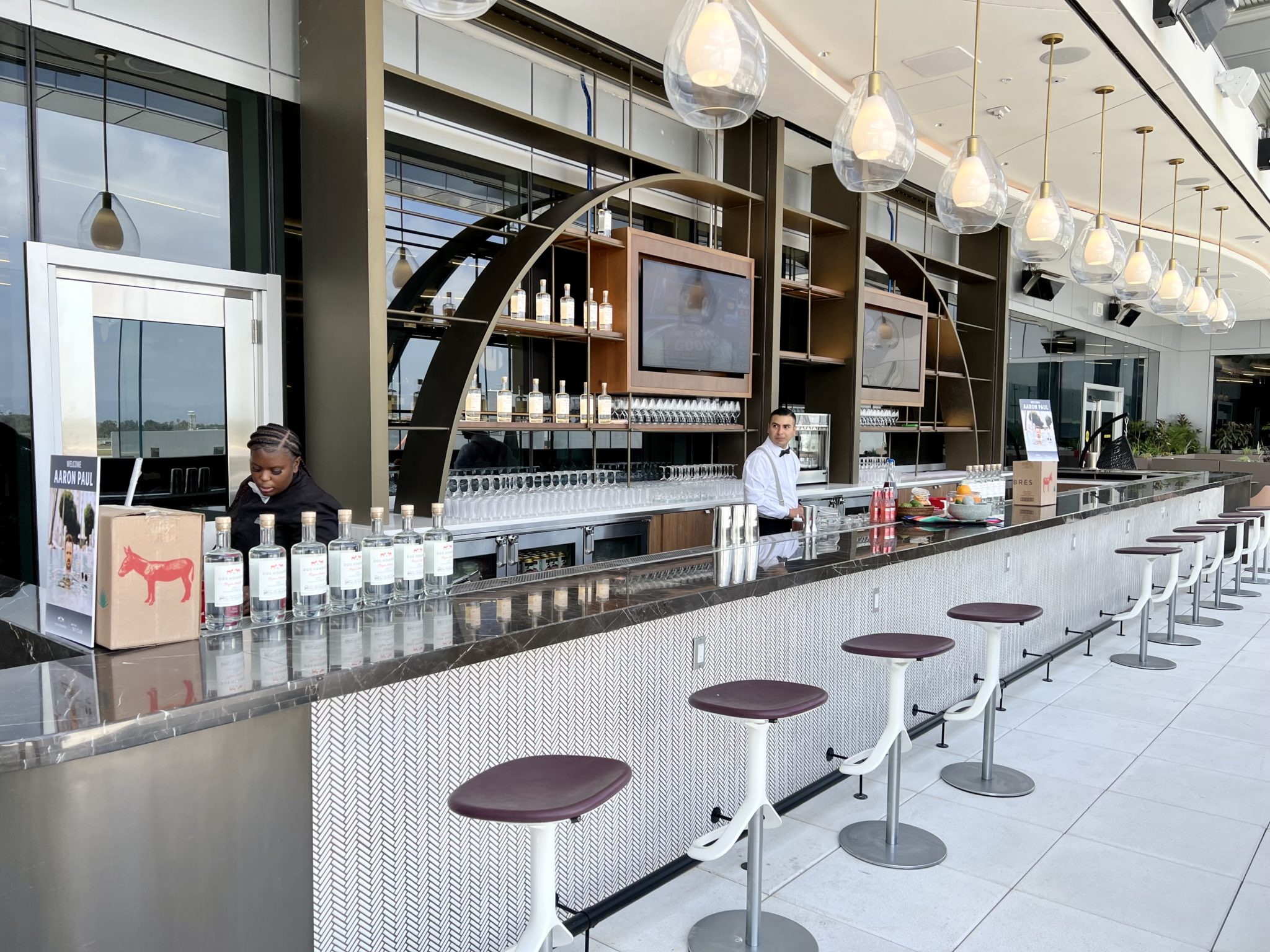 The Definitive List of the 8 Best Delta Sky Clubs®