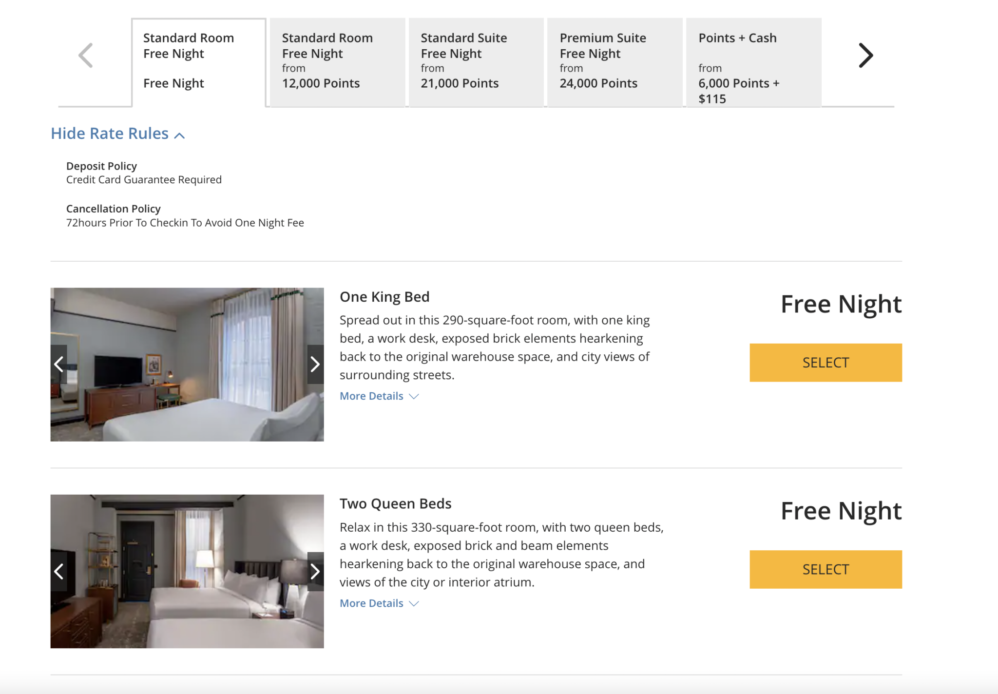 The Best Ways to Use Hyatt Free Night Certificates in 2024
