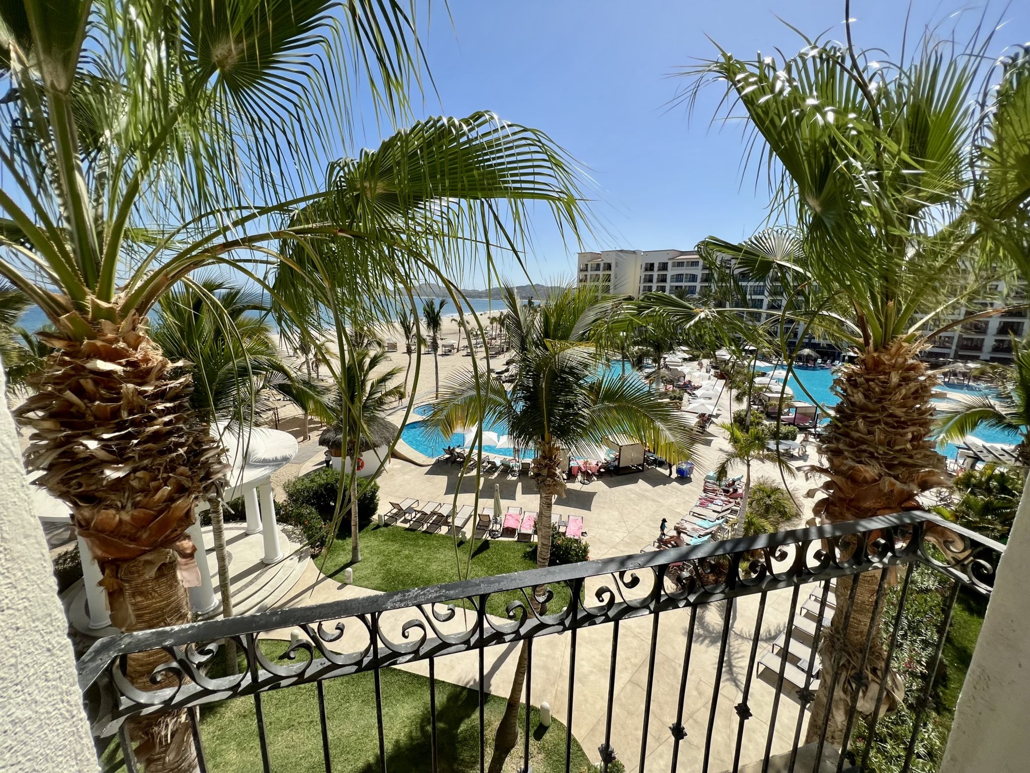 A Full Review of the Hyatt Ziva Los Cabos All-Inclusive Resort