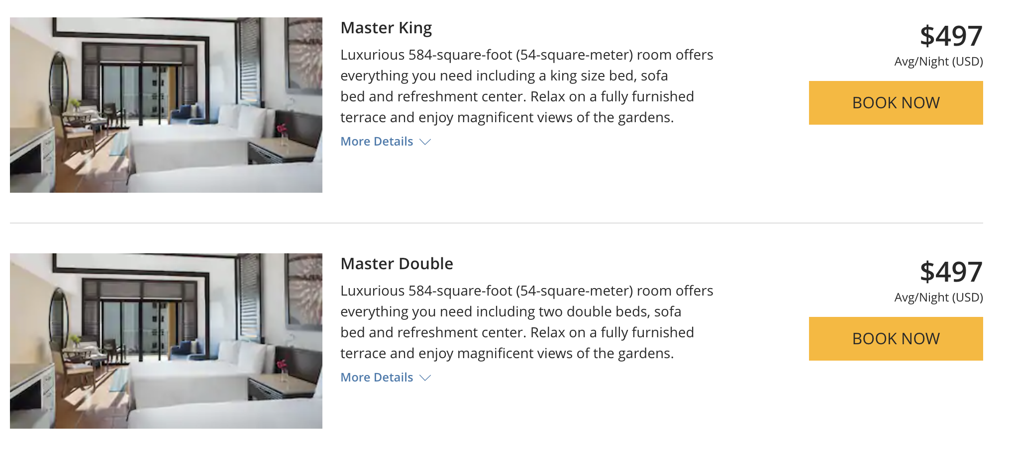 A Full Review of the Hyatt Ziva Los Cabos All-Inclusive Resort