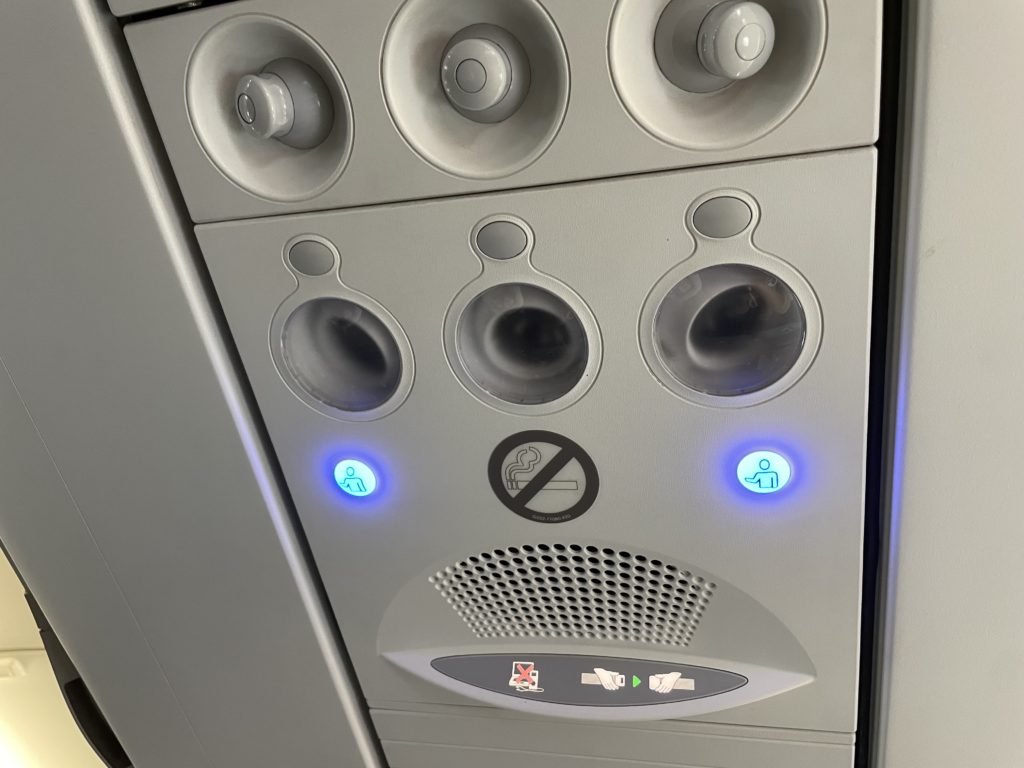 PLAY airlines: What It's Like Flying the New Budget Carrier to Europe