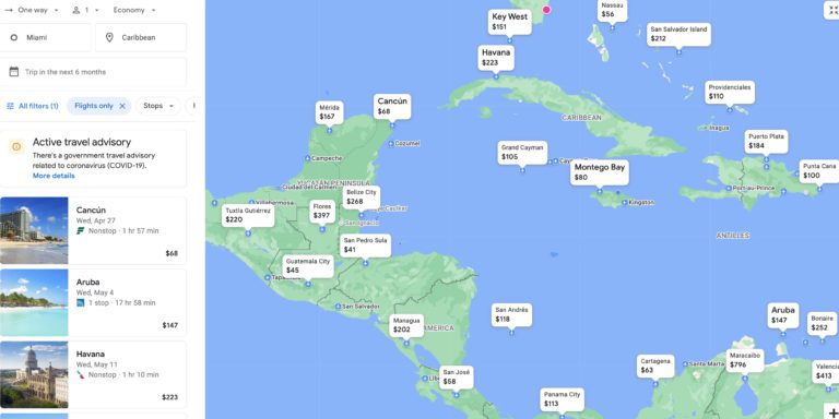 How to Find the Top Cheap One Way Flights | Thrifty Traveler