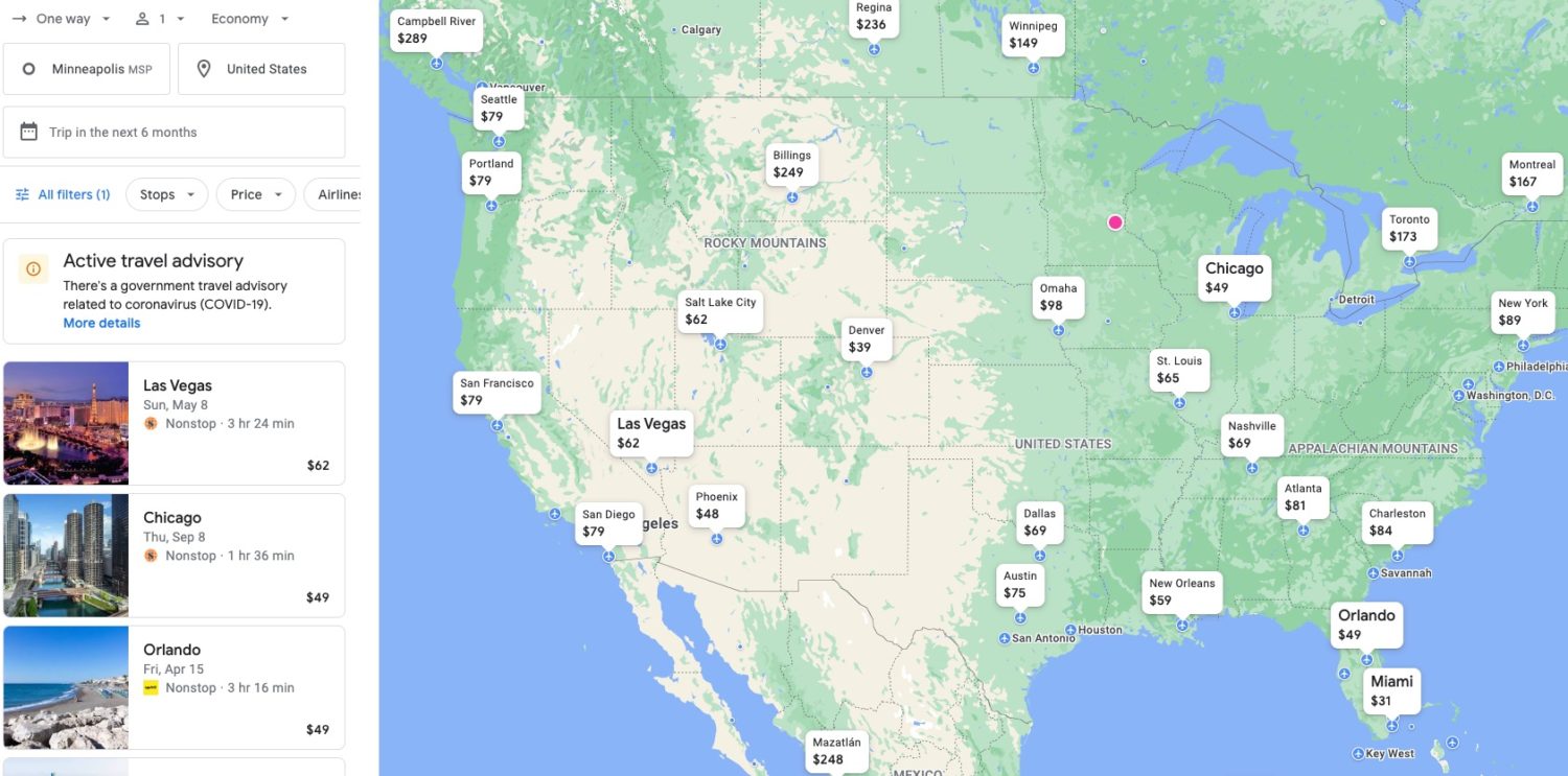 How To Find The Top Cheap One Way Flights Thrifty Traveler How To Find The Top Cheap One Way Flights Thrifty Traveler