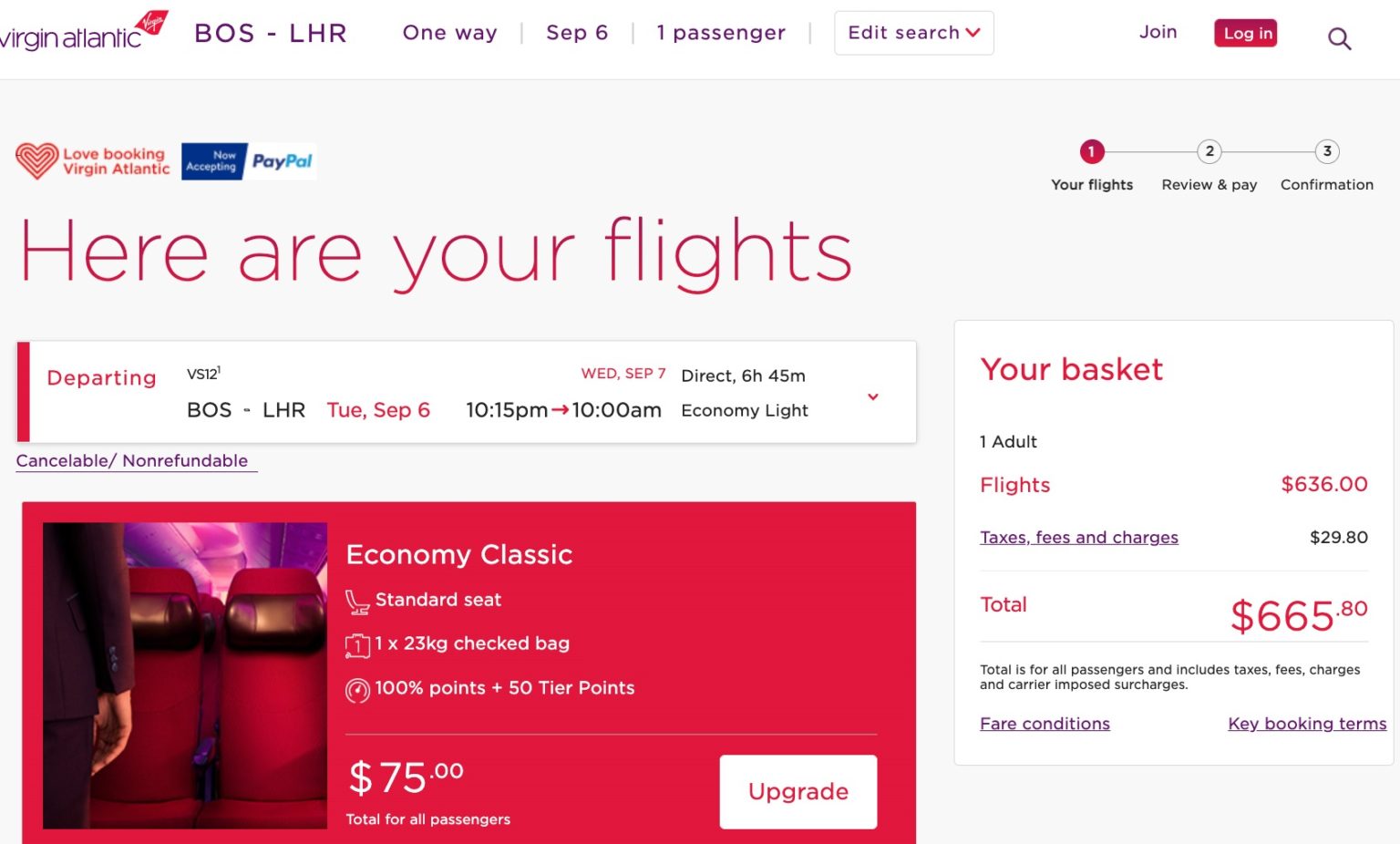 How to Find the Top Cheap One Way Flights | Thrifty Traveler