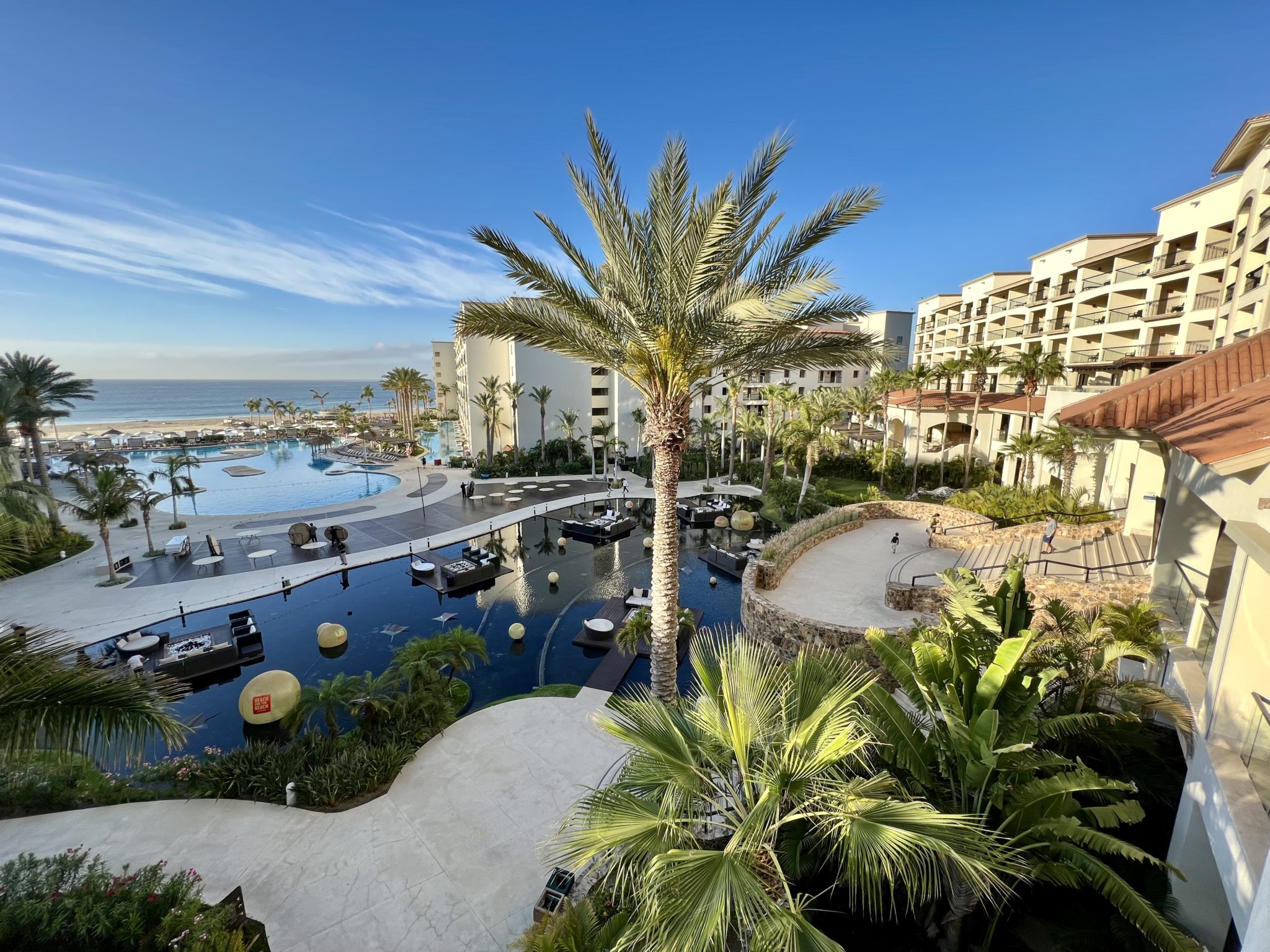 A Full Review of the Hyatt Ziva Los Cabos All-Inclusive Resort