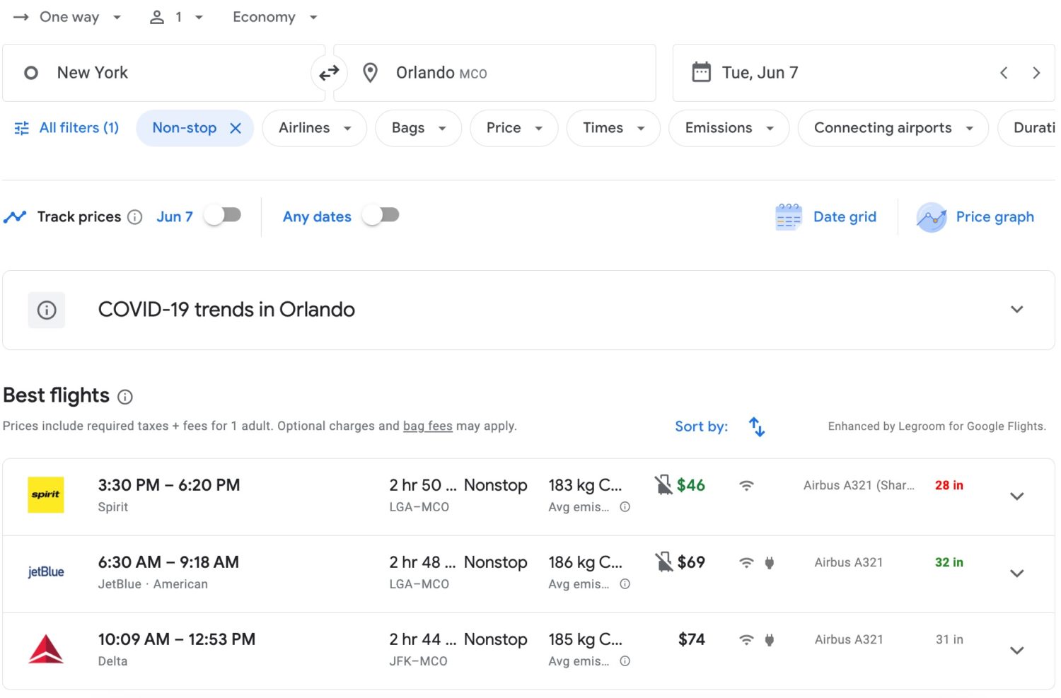 How to Find the Top Cheap One Way Flights | Thrifty Traveler