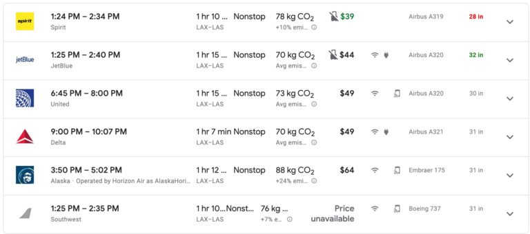 How to Find the Top Cheap One Way Flights | Thrifty Traveler