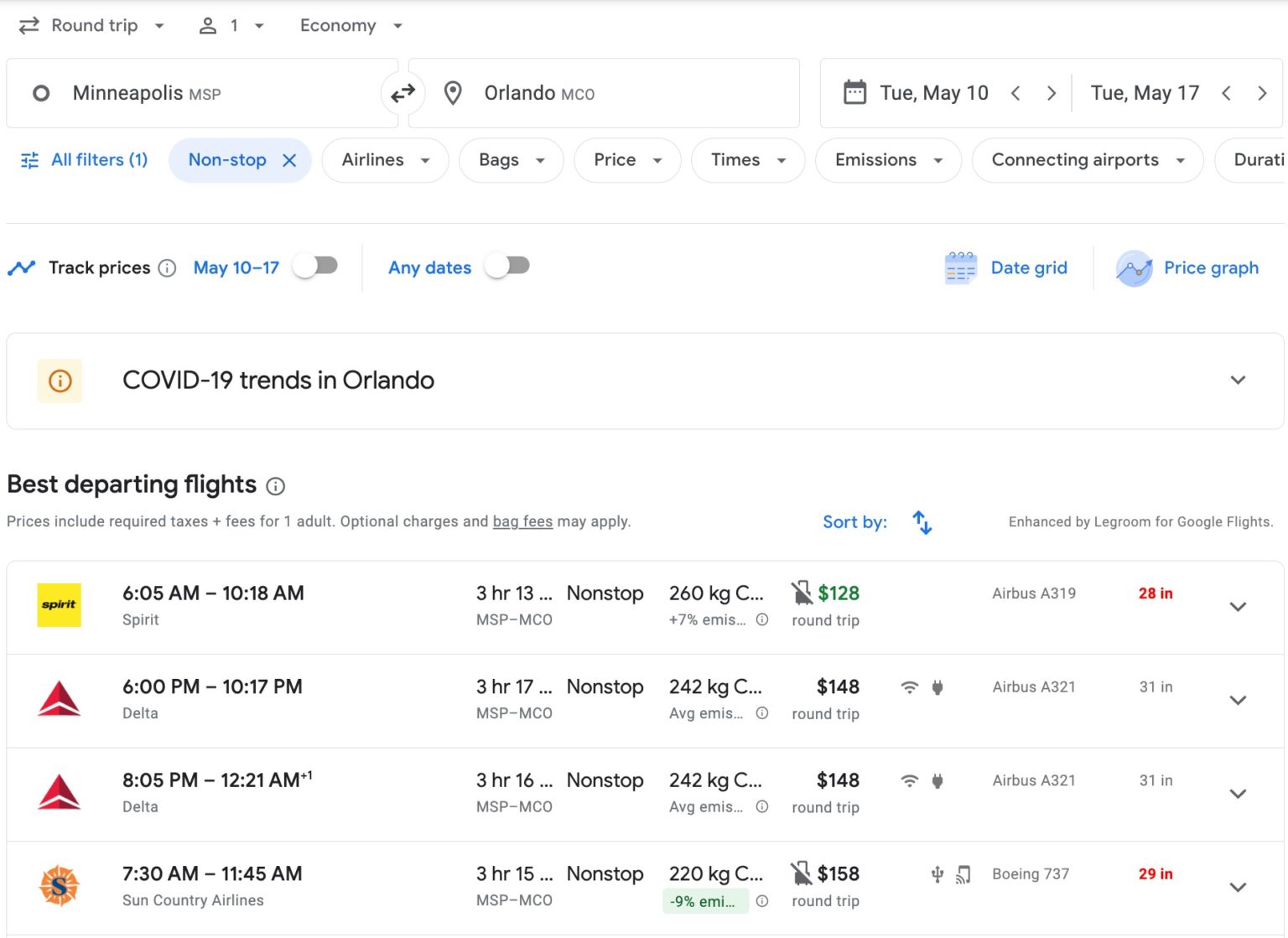 How to Find the Top Cheap One Way Flights | Thrifty Traveler