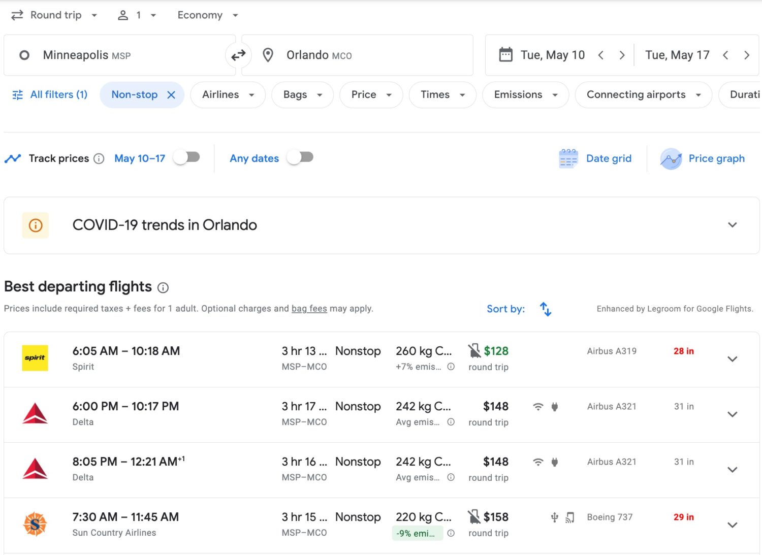 How to Find the Top Cheap One Way Flights | Thrifty Traveler