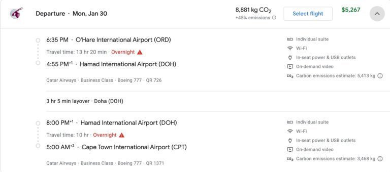 How to Find the Top Cheap One Way Flights | Thrifty Traveler