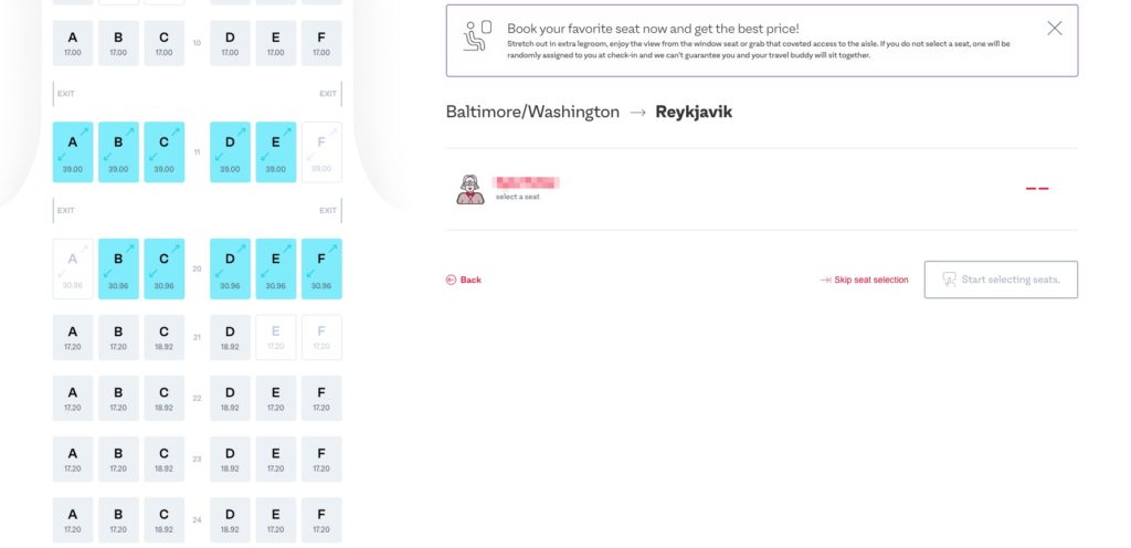 PLAY Airlines: You Get What You Pay For ... Which Isn't Much