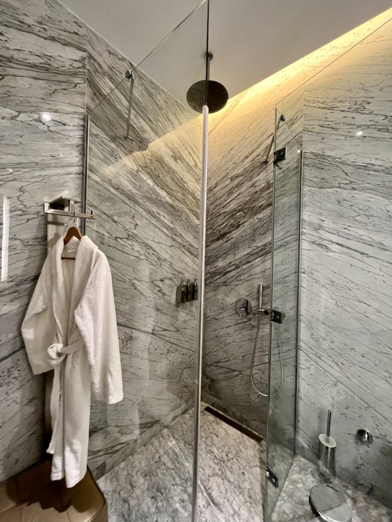 Turkish Airlines 787 Business Class Review, Istanbul to San Francisco