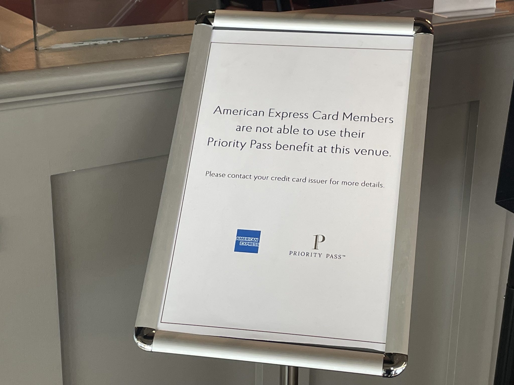 Priority Pass Restaurants: Where to Find Them