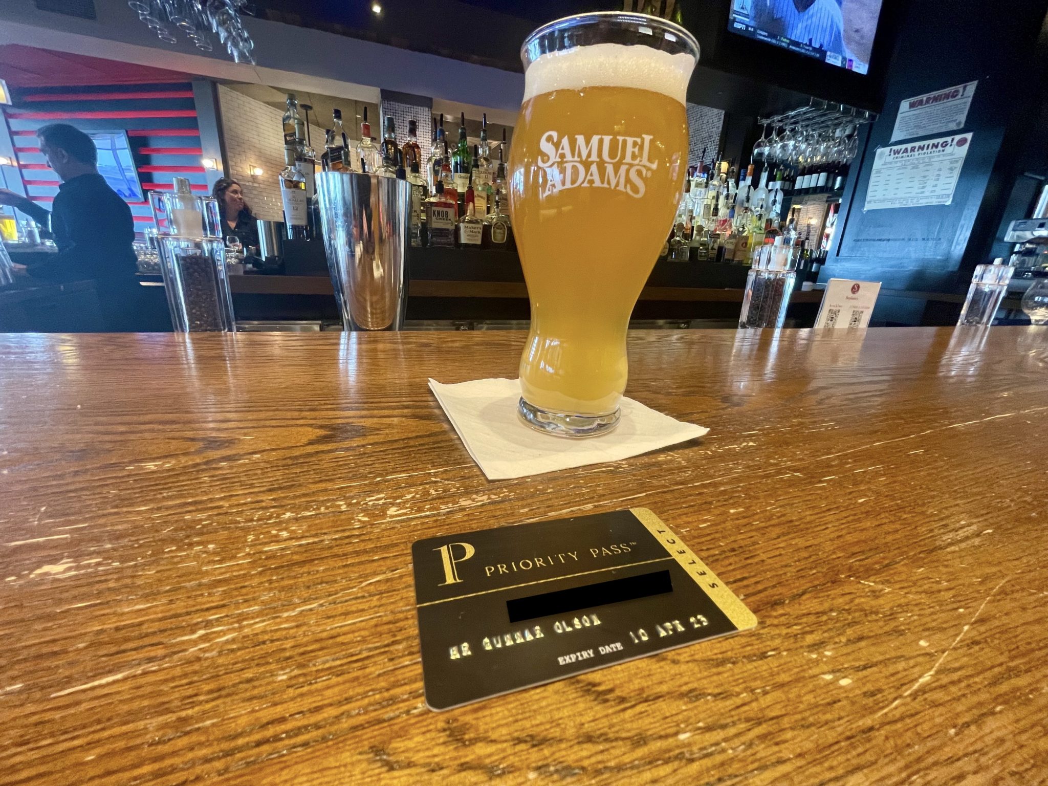 Priority Pass Restaurants: Where to Find Them