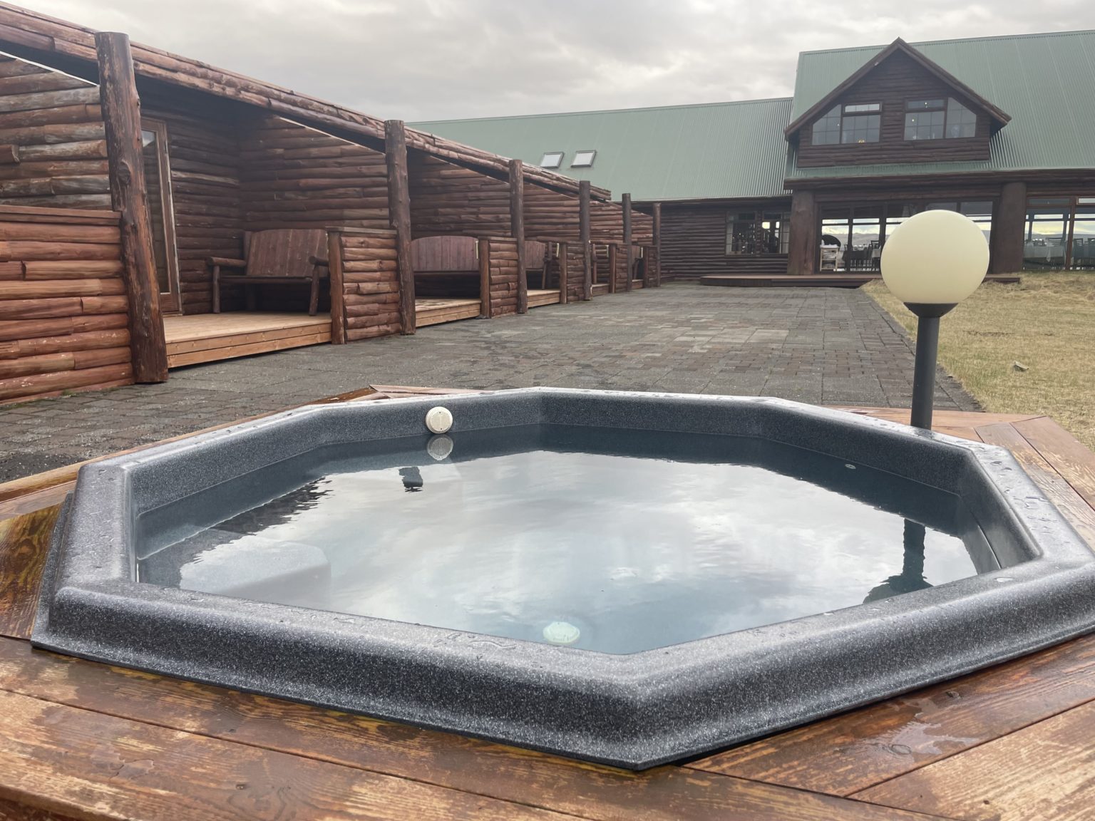 Understated, Classy, & Adventurous: A Review of Hotel Ranga in Iceland