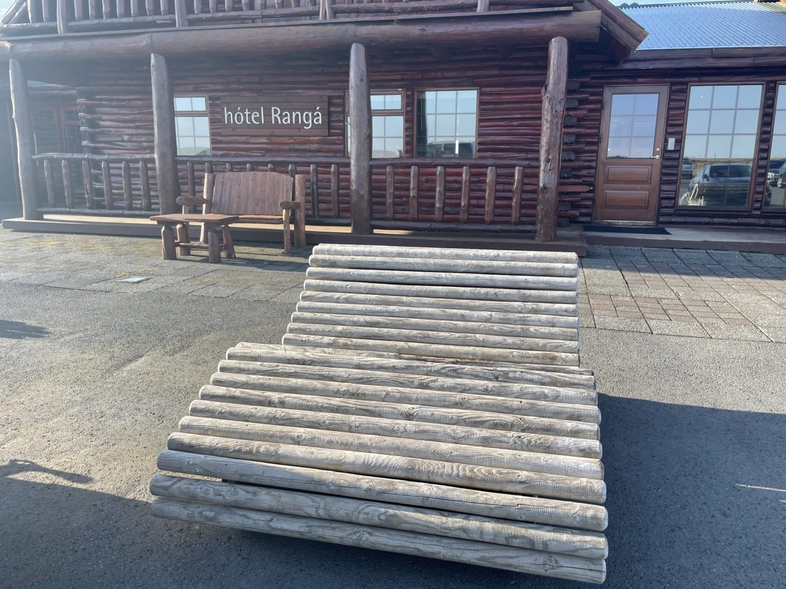 Understated, Classy, & Adventurous: A Review of Hotel Ranga in Iceland