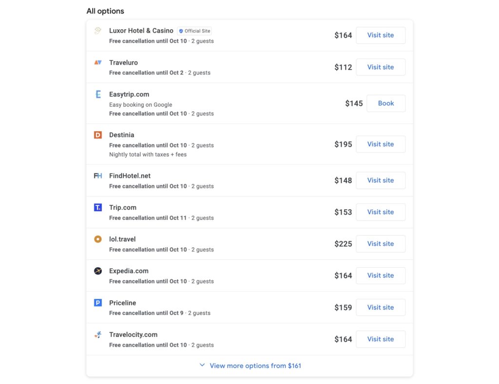 Our 16 Favorite Hotel Booking Sites to Find Cheaper Prices