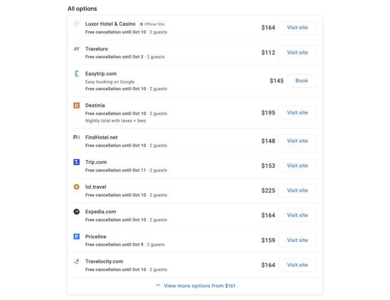 Our 16 Favorite Hotel Booking Sites to Find Cheaper Prices