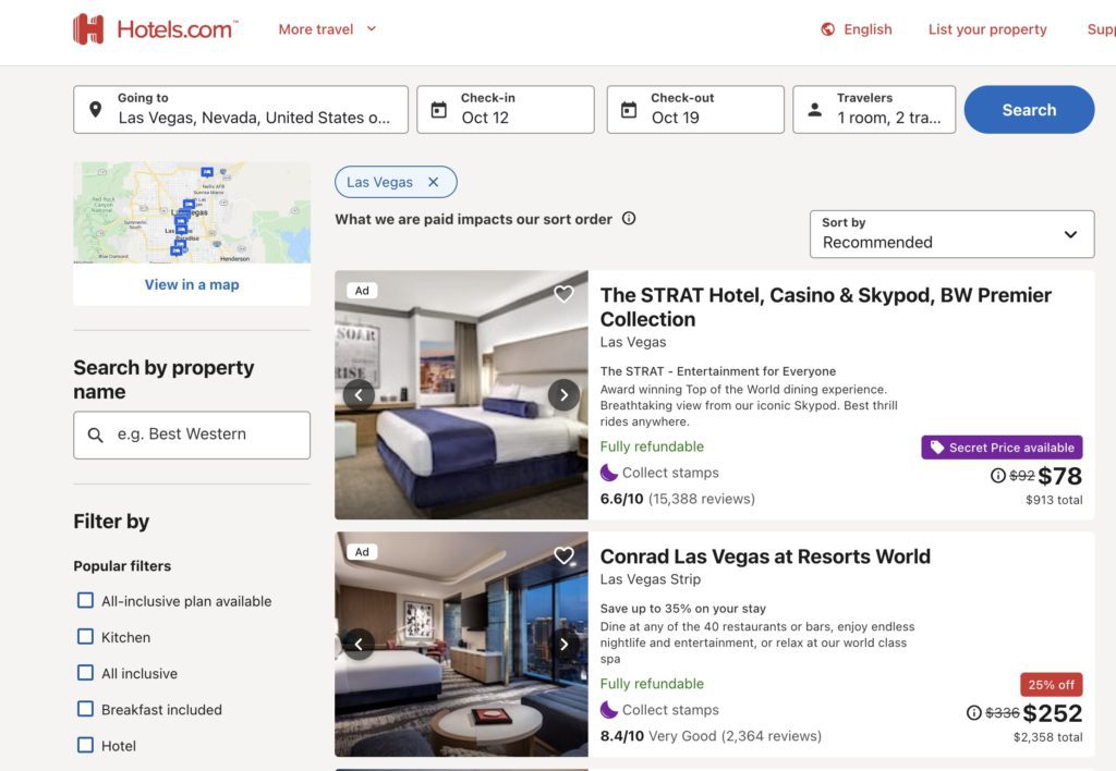 Our 16 Favorite Hotel Booking Sites to Find Cheaper Prices